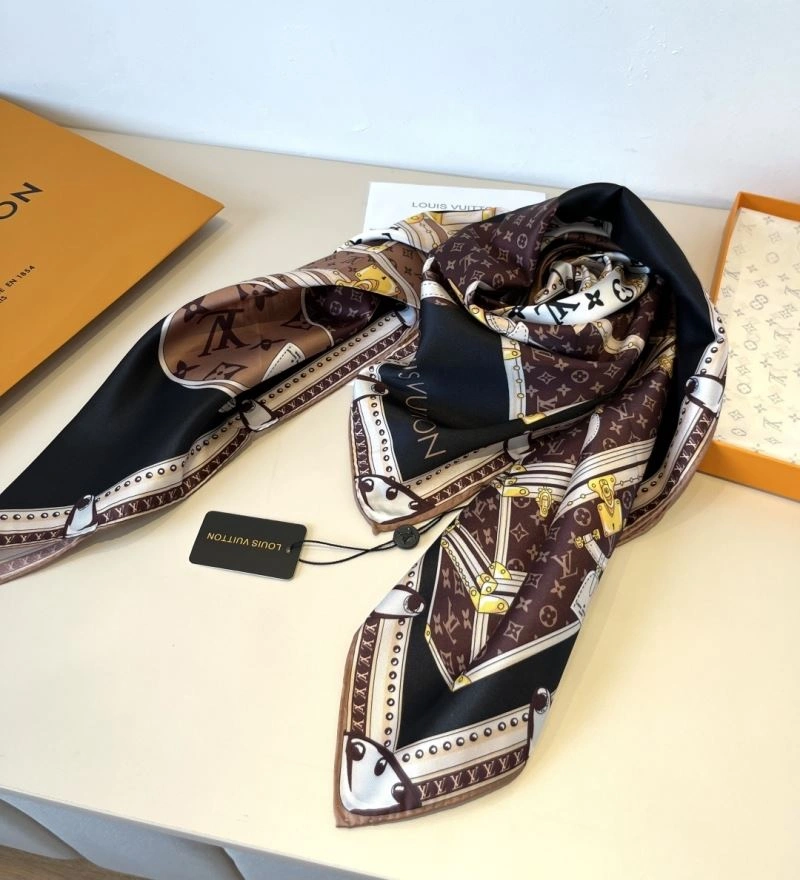Mirror quality Louis Vuitton Scarf