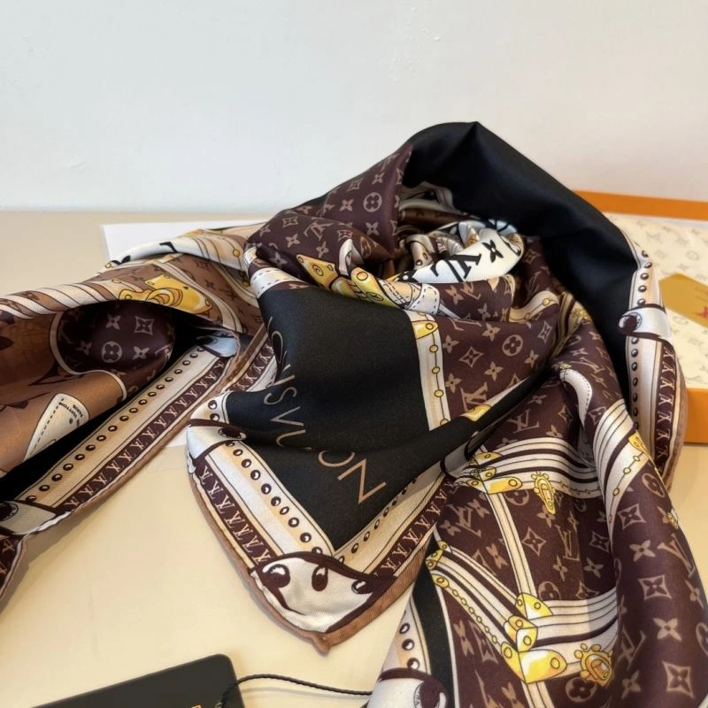 Mirror quality Louis Vuitton Scarf