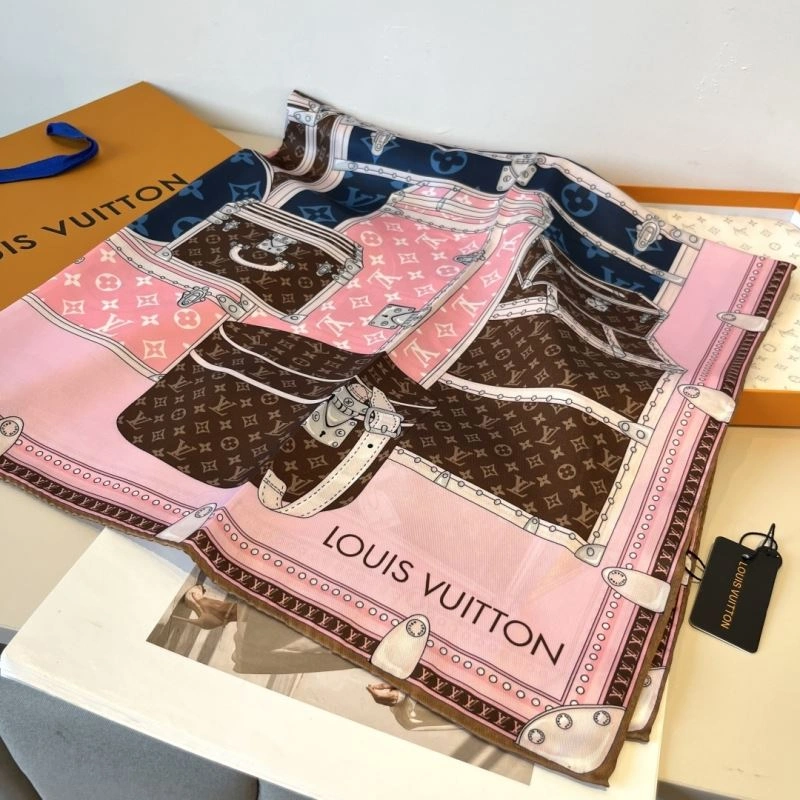 Louis Vuitton Scarf