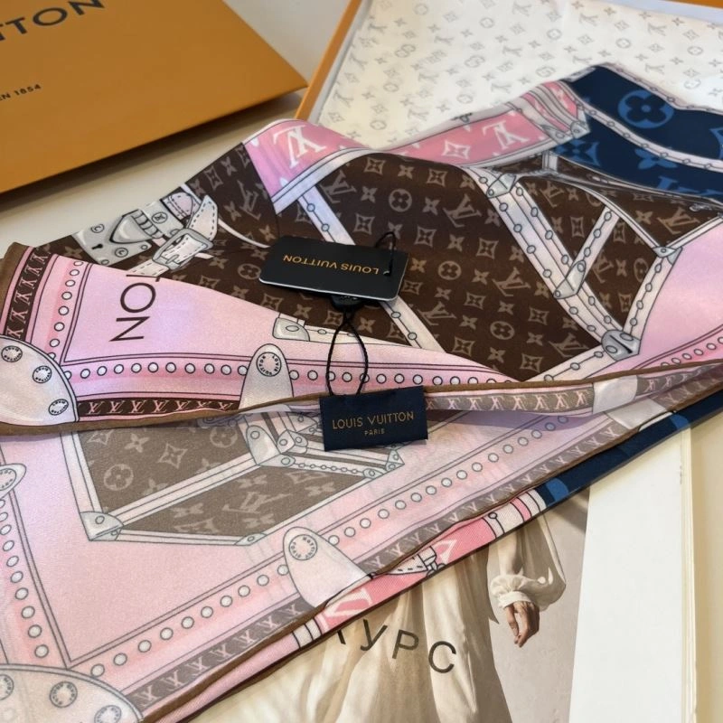 Precise copy Louis Vuitton Scarf