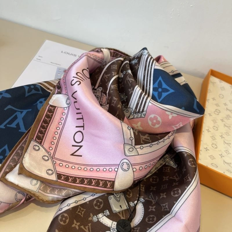 Precise copy Louis Vuitton Scarf