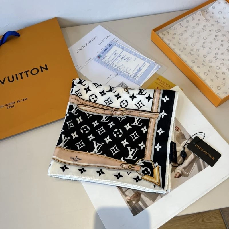 Louis Vuitton Scarf