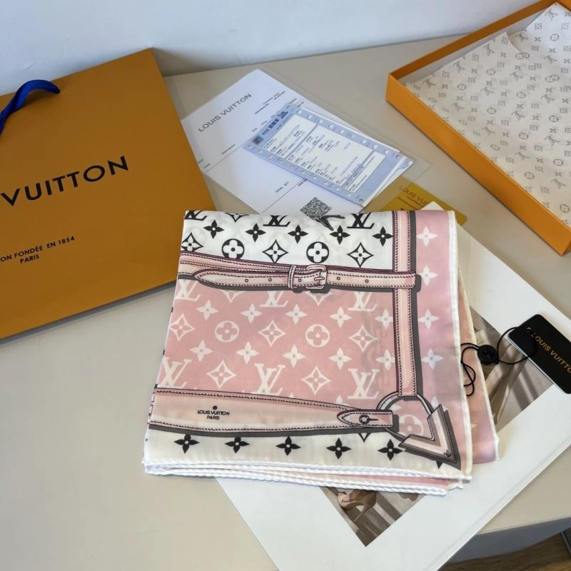 Louis Vuitton Scarf