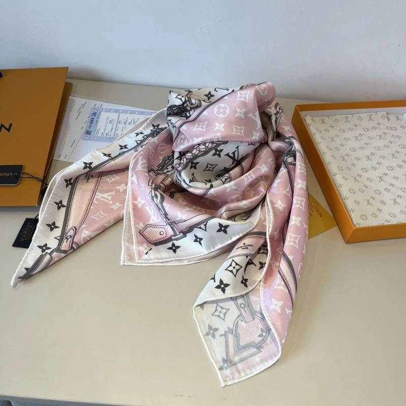 Exact replica Louis Vuitton Scarf