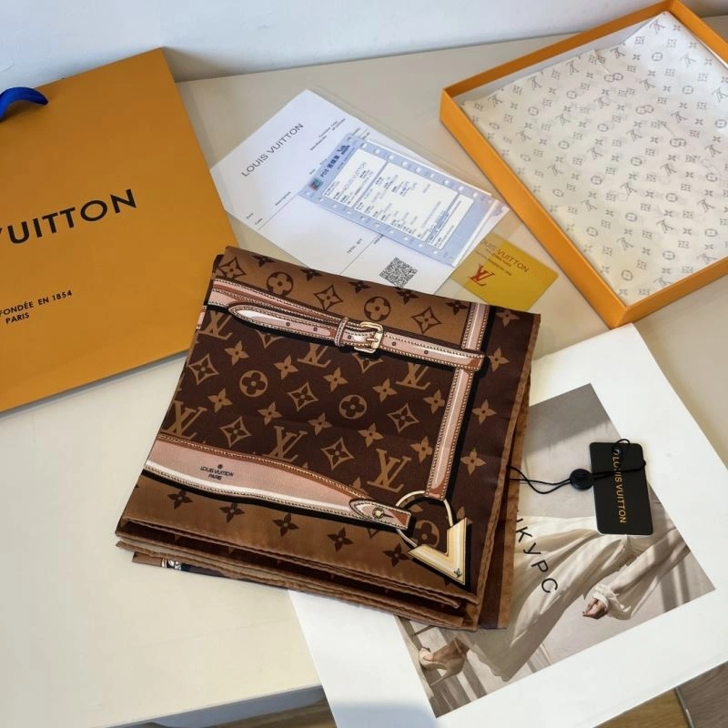 Louis Vuitton Scarf