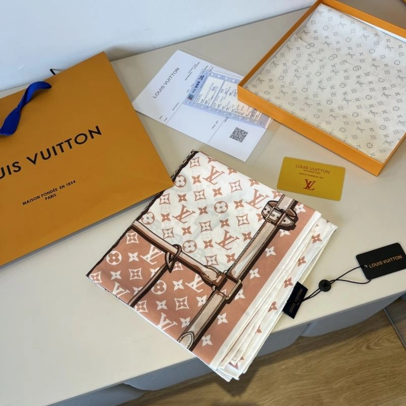 Louis Vuitton Scarf