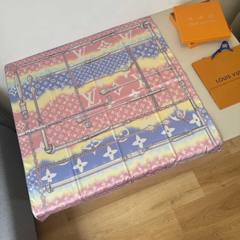 Louis Vuitton Scarf
