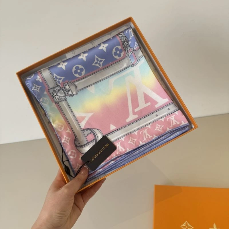 Reasonably priced Louis Vuitton Scarf