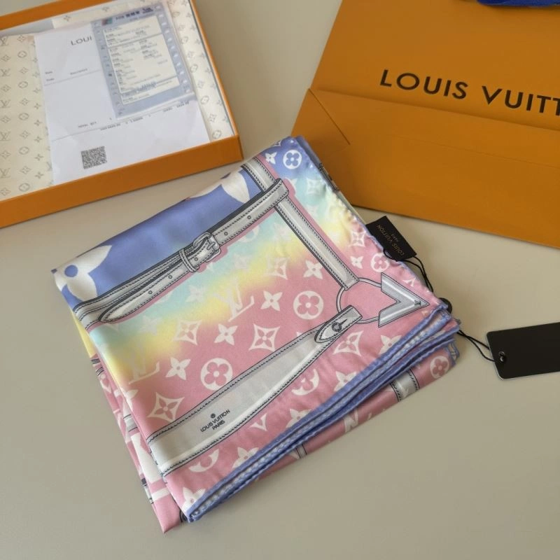 Reasonably priced Louis Vuitton Scarf