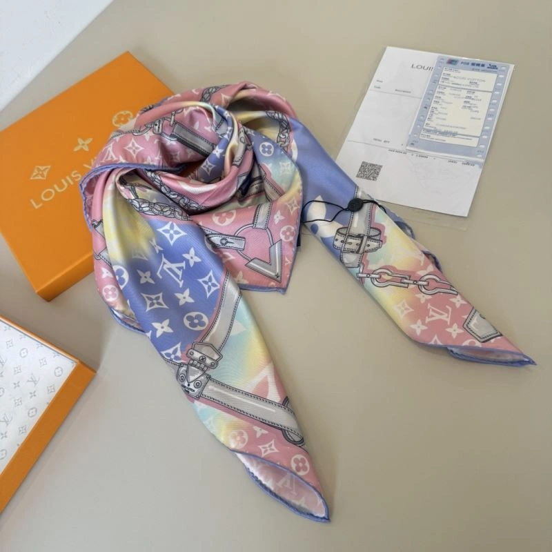 Reasonably priced Louis Vuitton Scarf