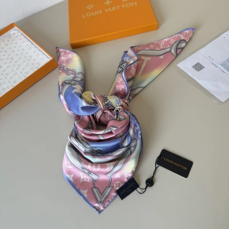 Reasonably priced Louis Vuitton Scarf