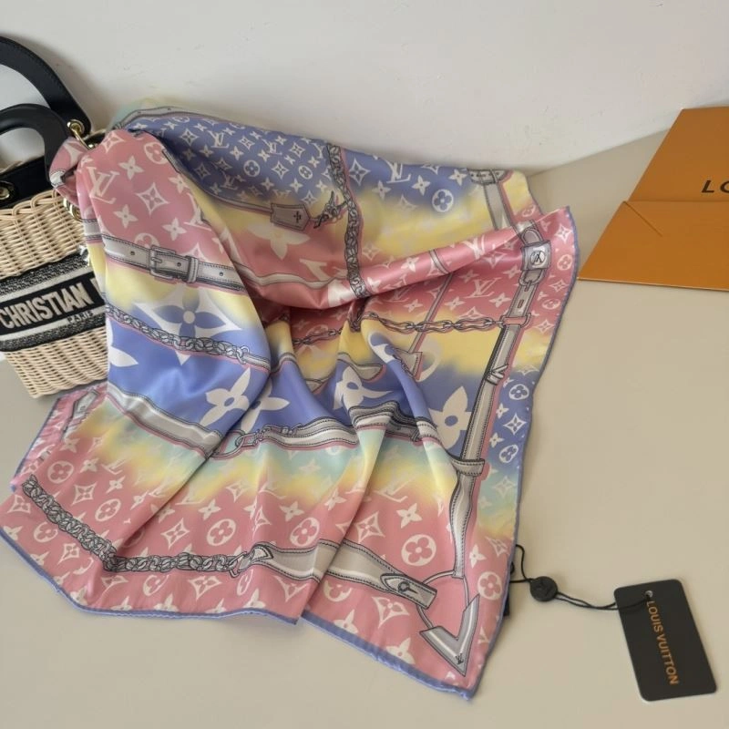 Reasonably priced Louis Vuitton Scarf