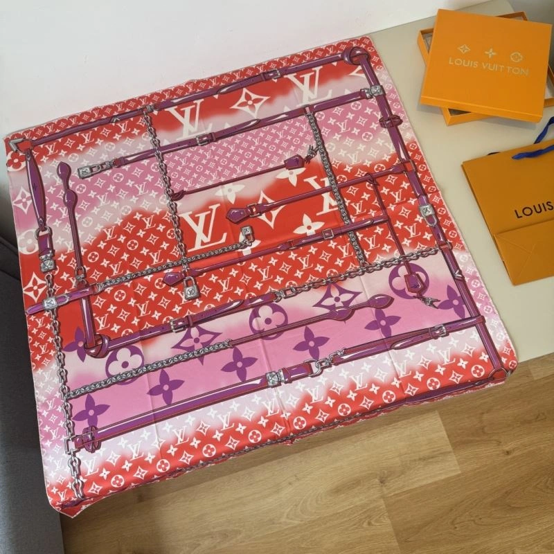 Louis Vuitton Scarf