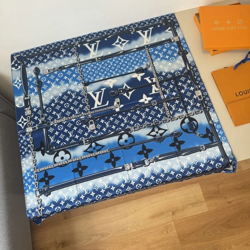 Louis Vuitton Scarf