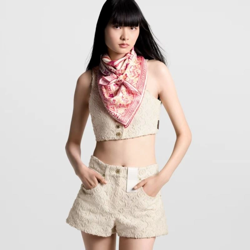 Louis Vuitton Scarf
