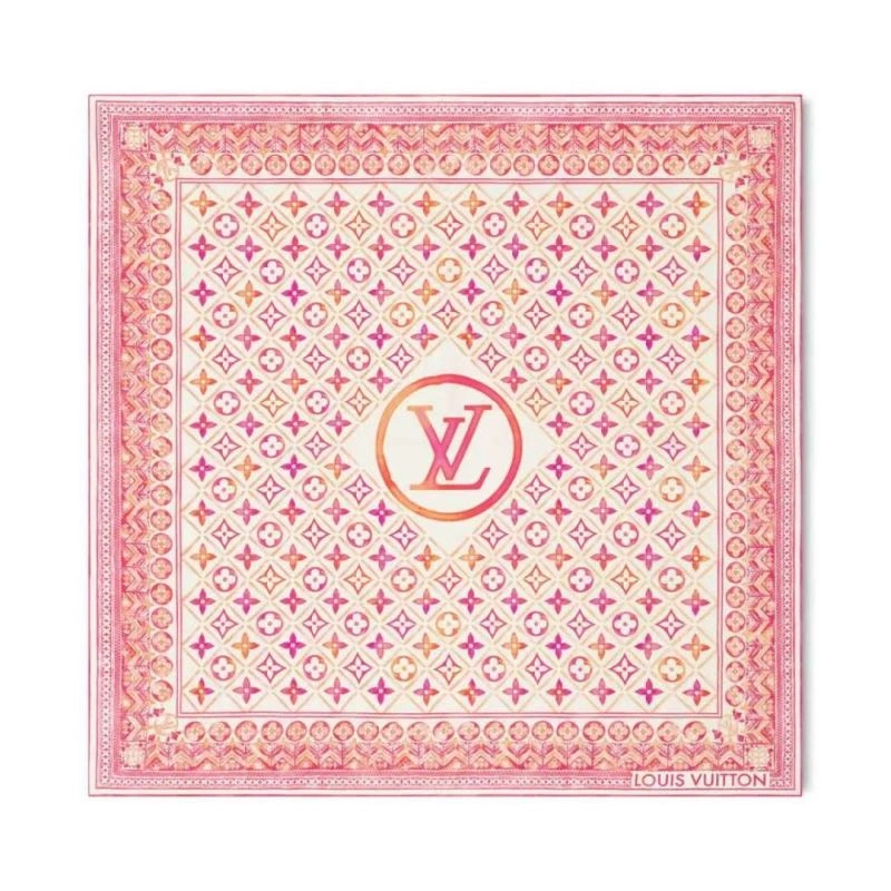 Economical Louis Vuitton Scarf