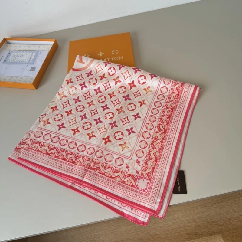 Economical Louis Vuitton Scarf