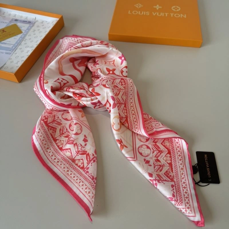 Economical Louis Vuitton Scarf