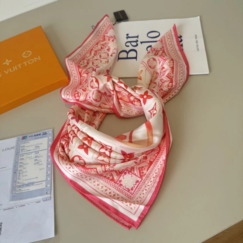 Economical Louis Vuitton Scarf
