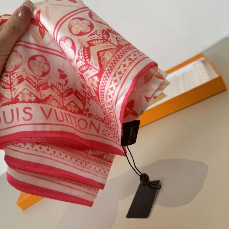 Economical Louis Vuitton Scarf
