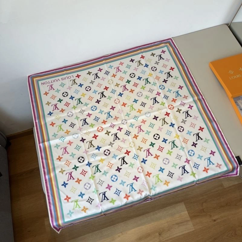 Louis Vuitton Scarf