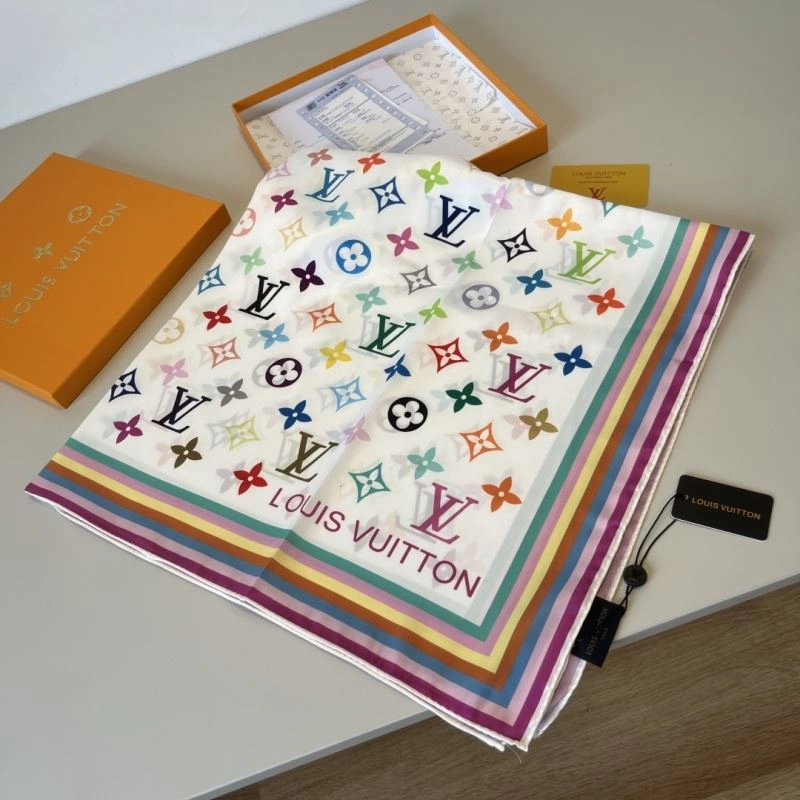 Discounted Louis Vuitton Scarf