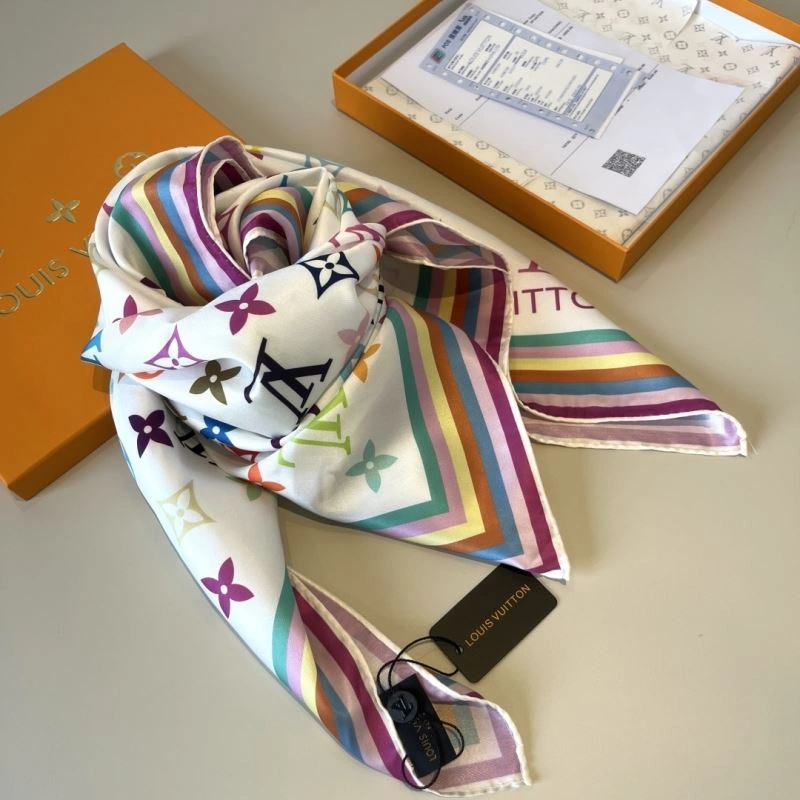 Discounted Louis Vuitton Scarf