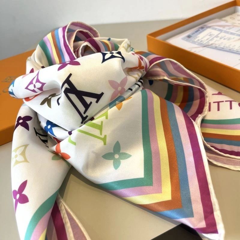 Discounted Louis Vuitton Scarf
