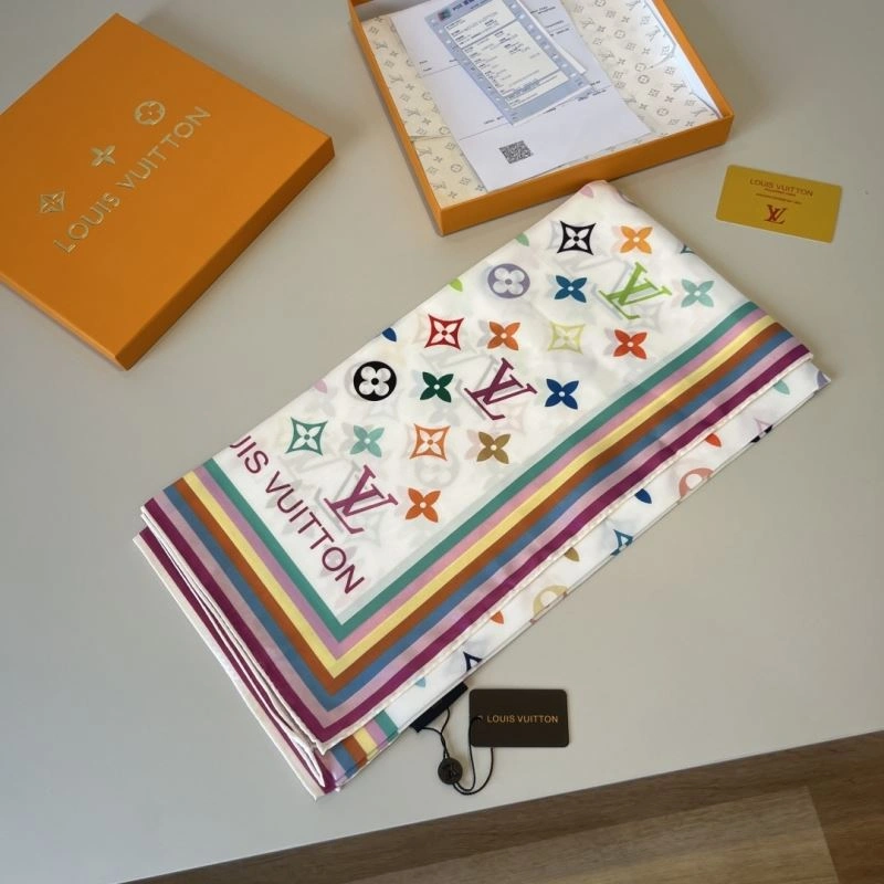Discounted Louis Vuitton Scarf