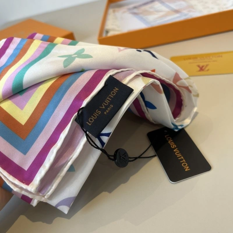 Discounted Louis Vuitton Scarf