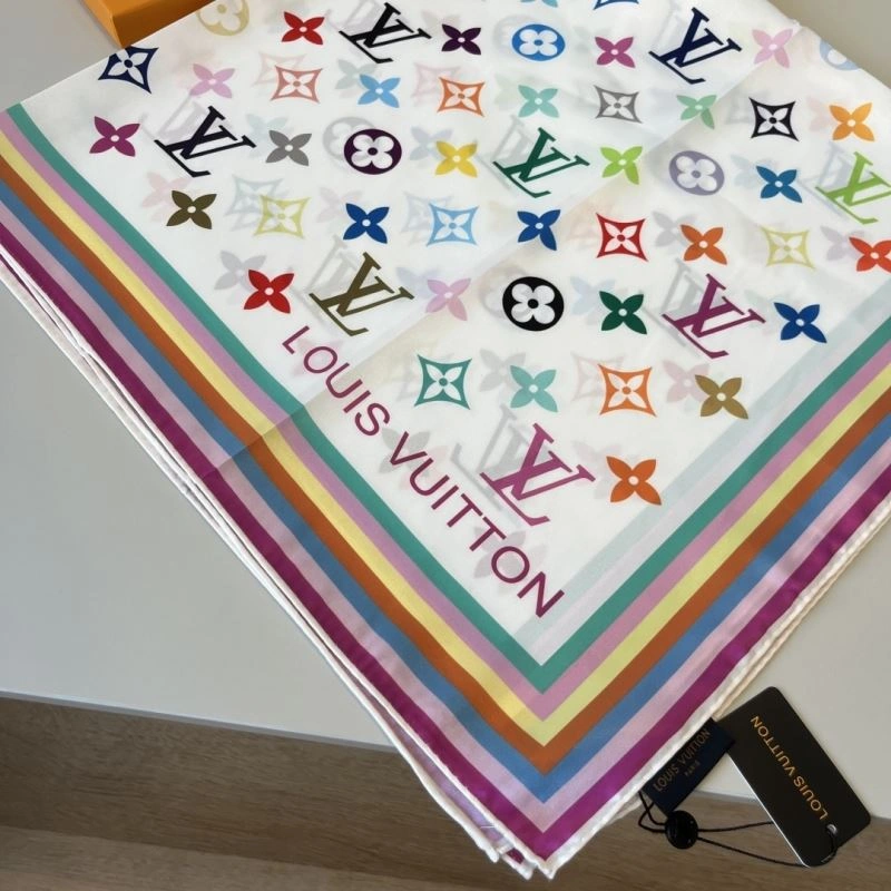 Discounted Louis Vuitton Scarf