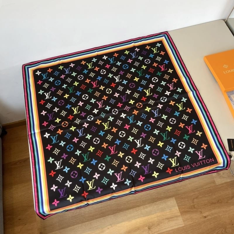 Louis Vuitton Scarf