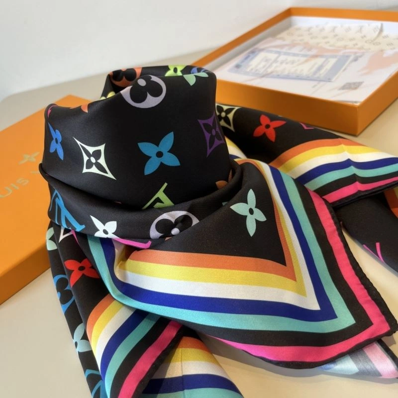 Budget-friendly Louis Vuitton Scarf