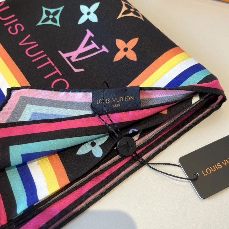 Budget-friendly Louis Vuitton Scarf