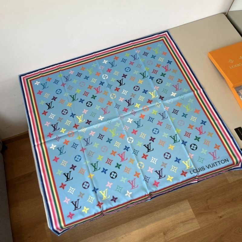 Louis Vuitton Scarf