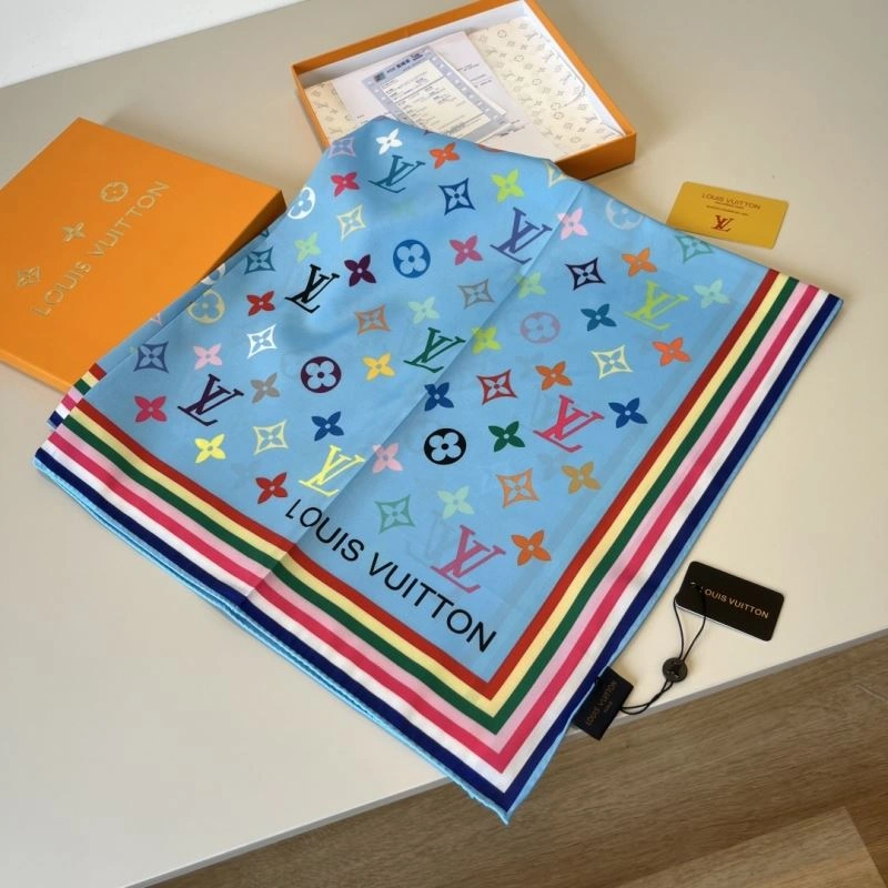 Economical Louis Vuitton Scarf