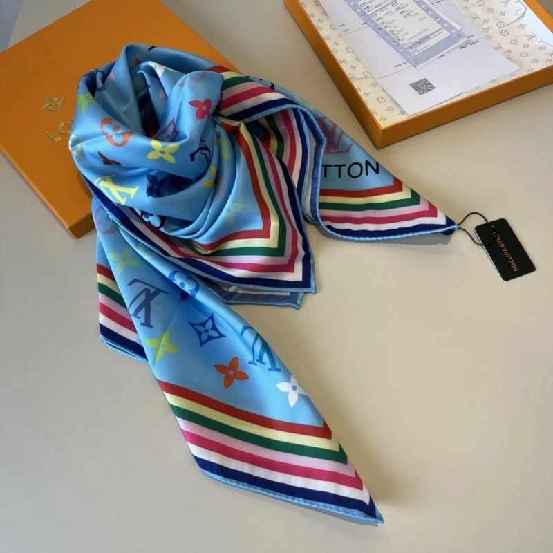 Economical Louis Vuitton Scarf