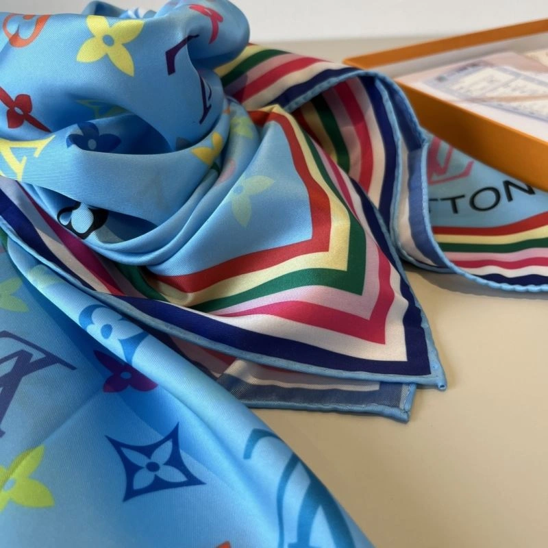 Economical Louis Vuitton Scarf