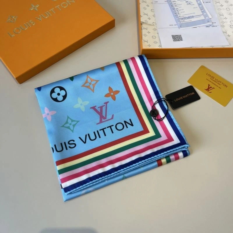 Economical Louis Vuitton Scarf