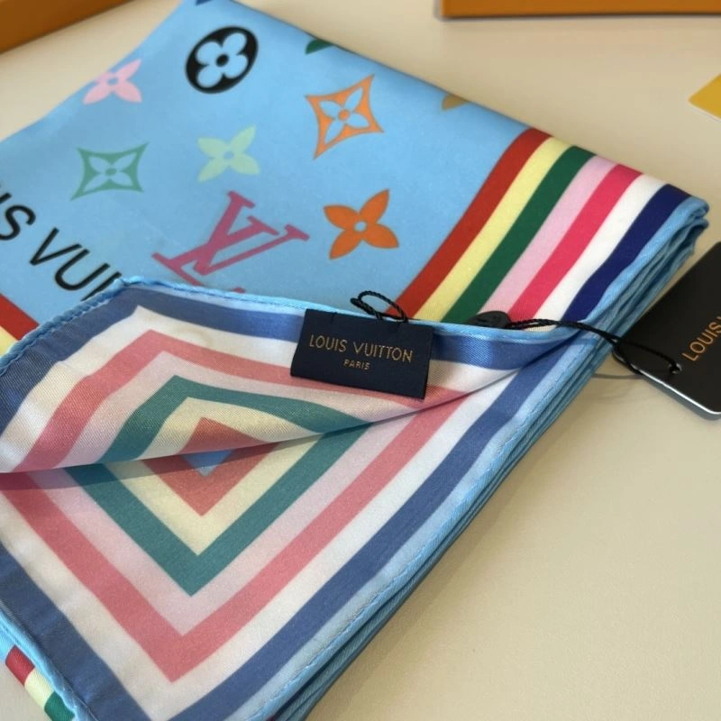 Economical Louis Vuitton Scarf