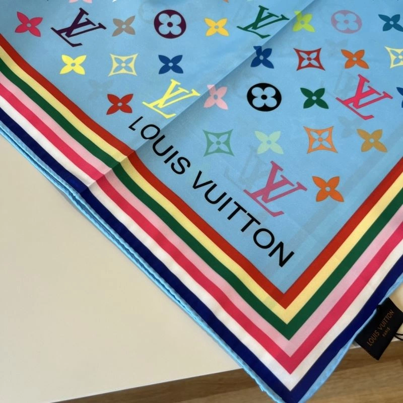 Economical Louis Vuitton Scarf