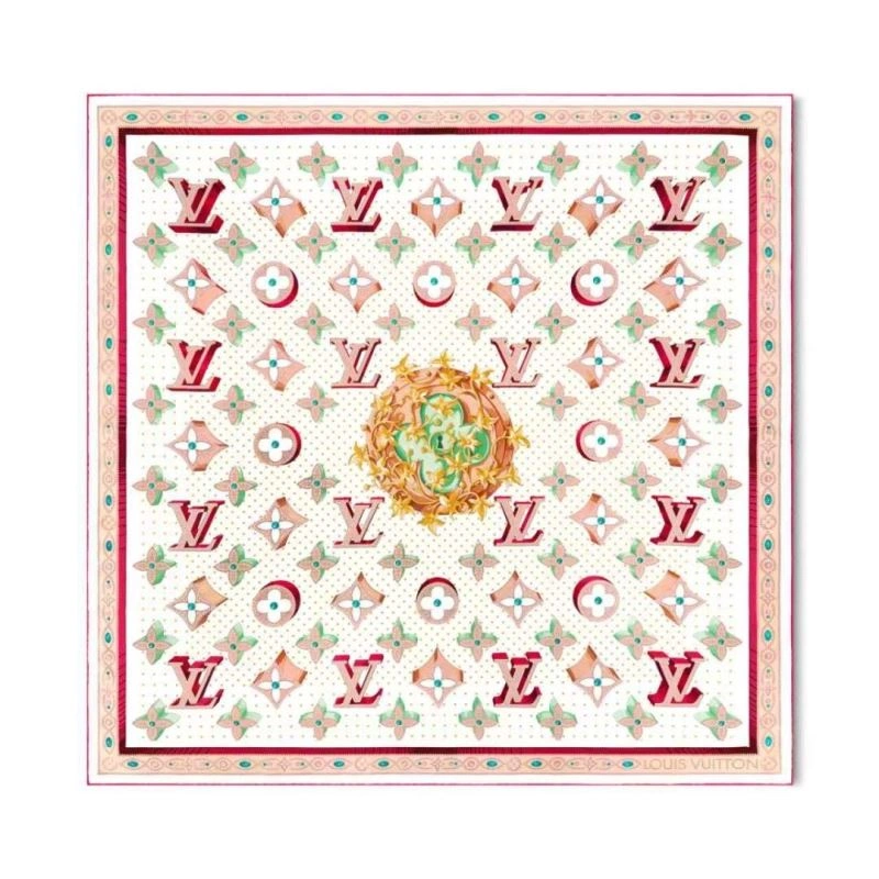 Louis Vuitton Scarf
