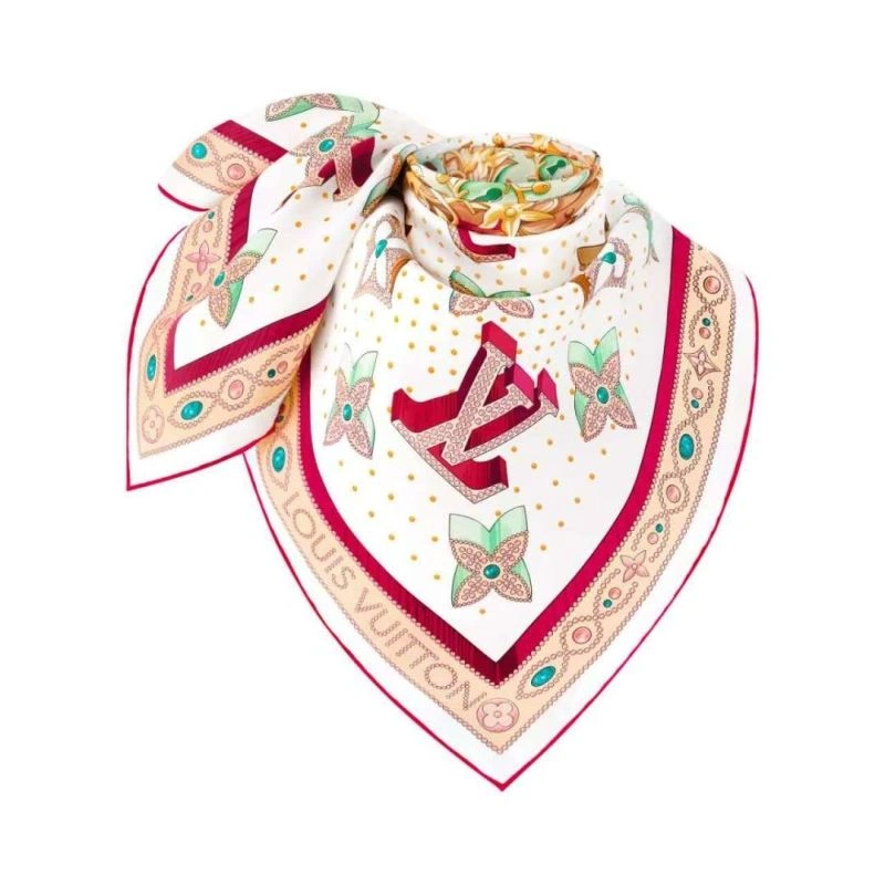 Discounted Louis Vuitton Scarf