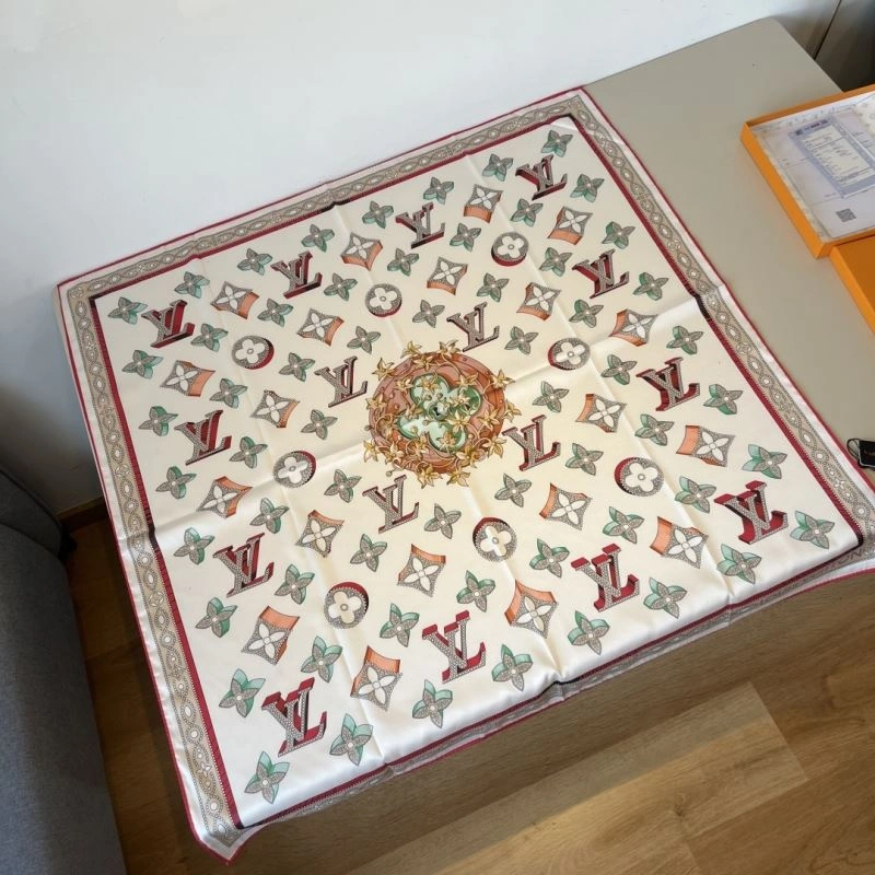 Discounted Louis Vuitton Scarf