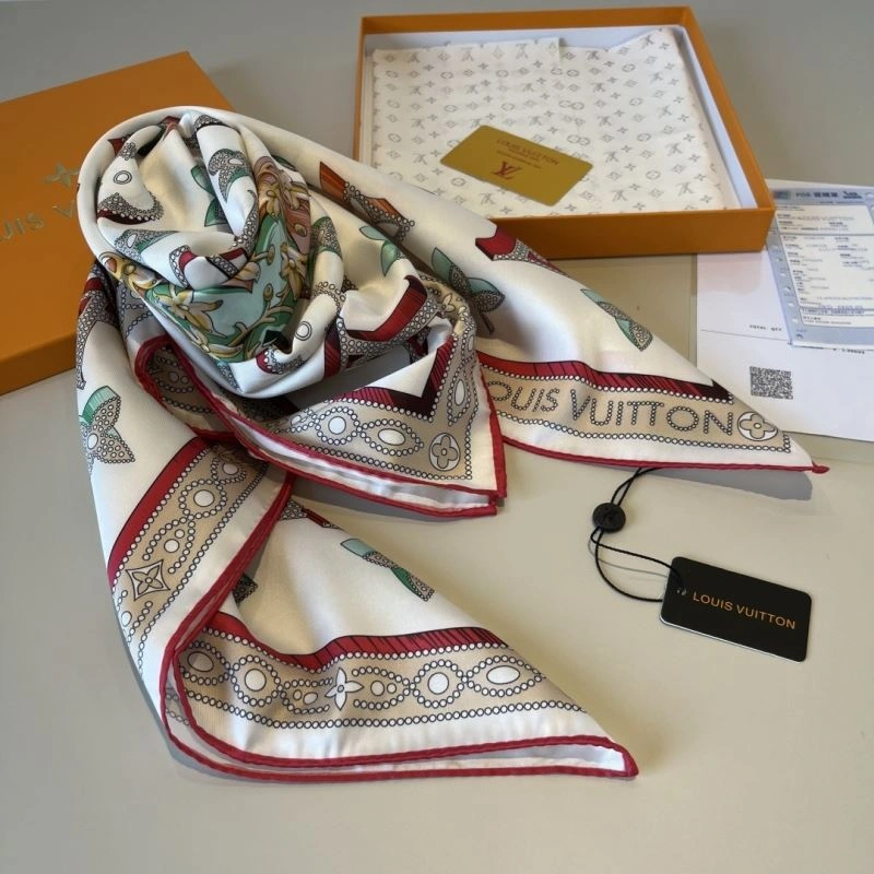 Discounted Louis Vuitton Scarf