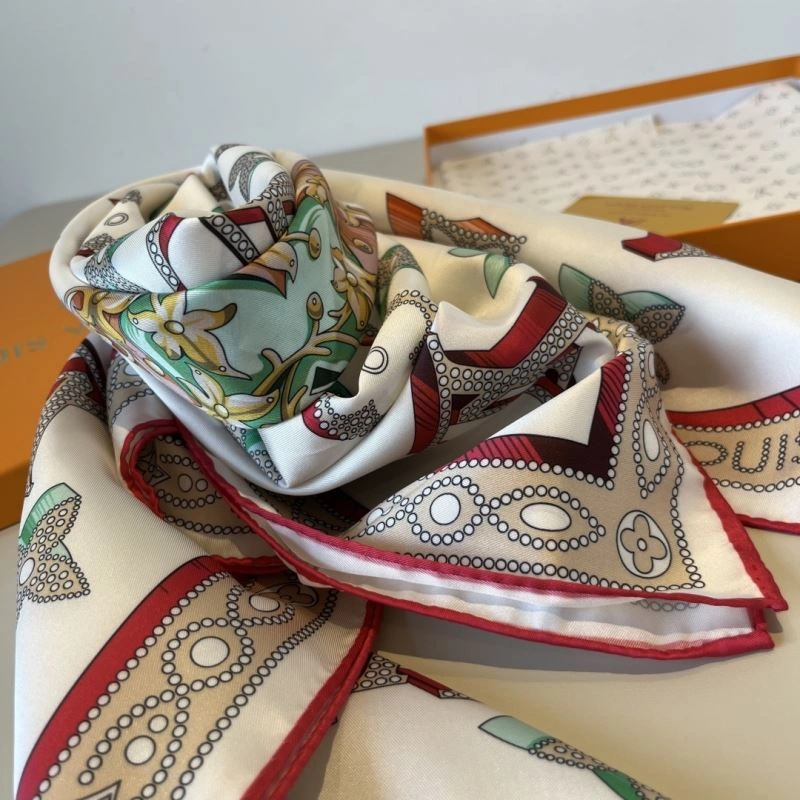 Discounted Louis Vuitton Scarf
