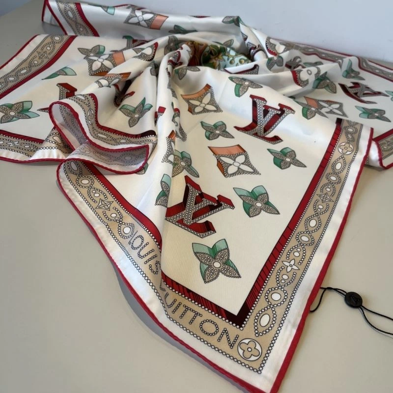 Discounted Louis Vuitton Scarf
