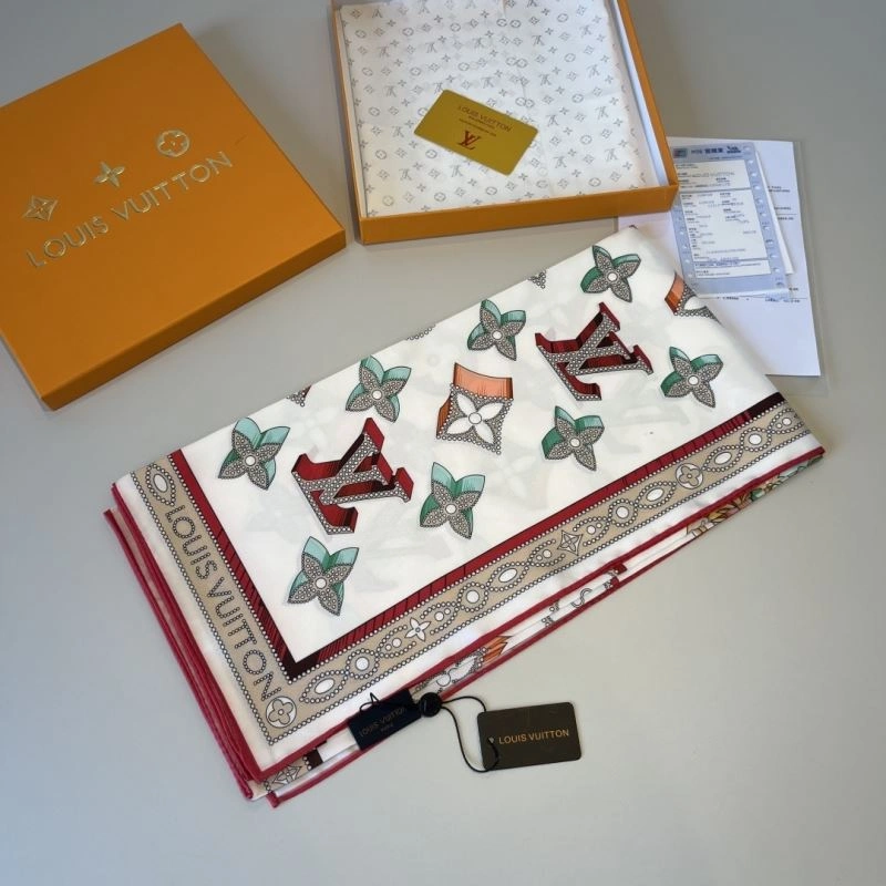 Discounted Louis Vuitton Scarf