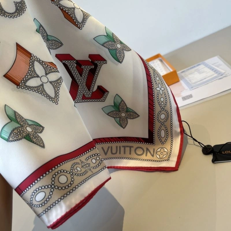 Discounted Louis Vuitton Scarf