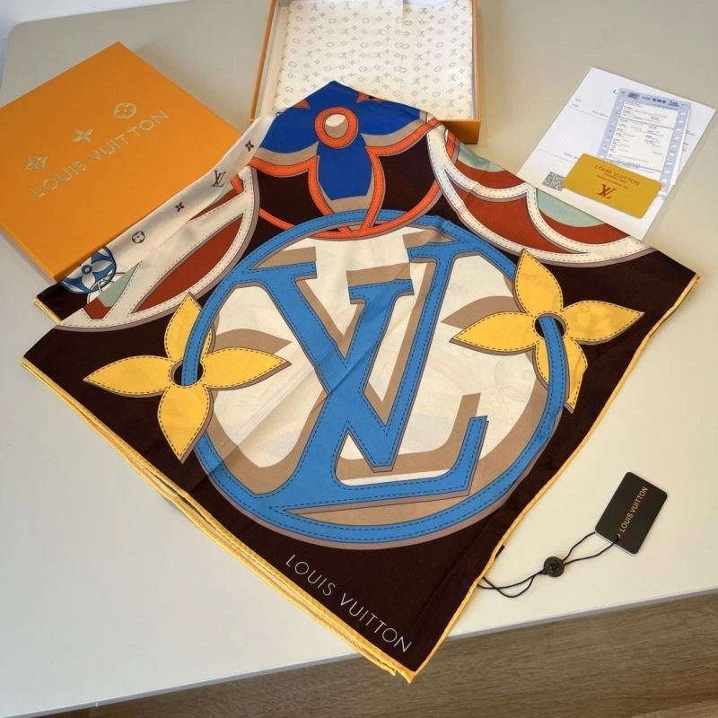 Louis Vuitton Scarf